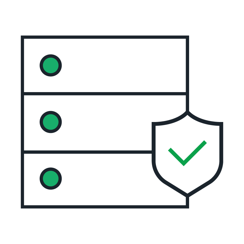 free Server consulting - Lease Packet