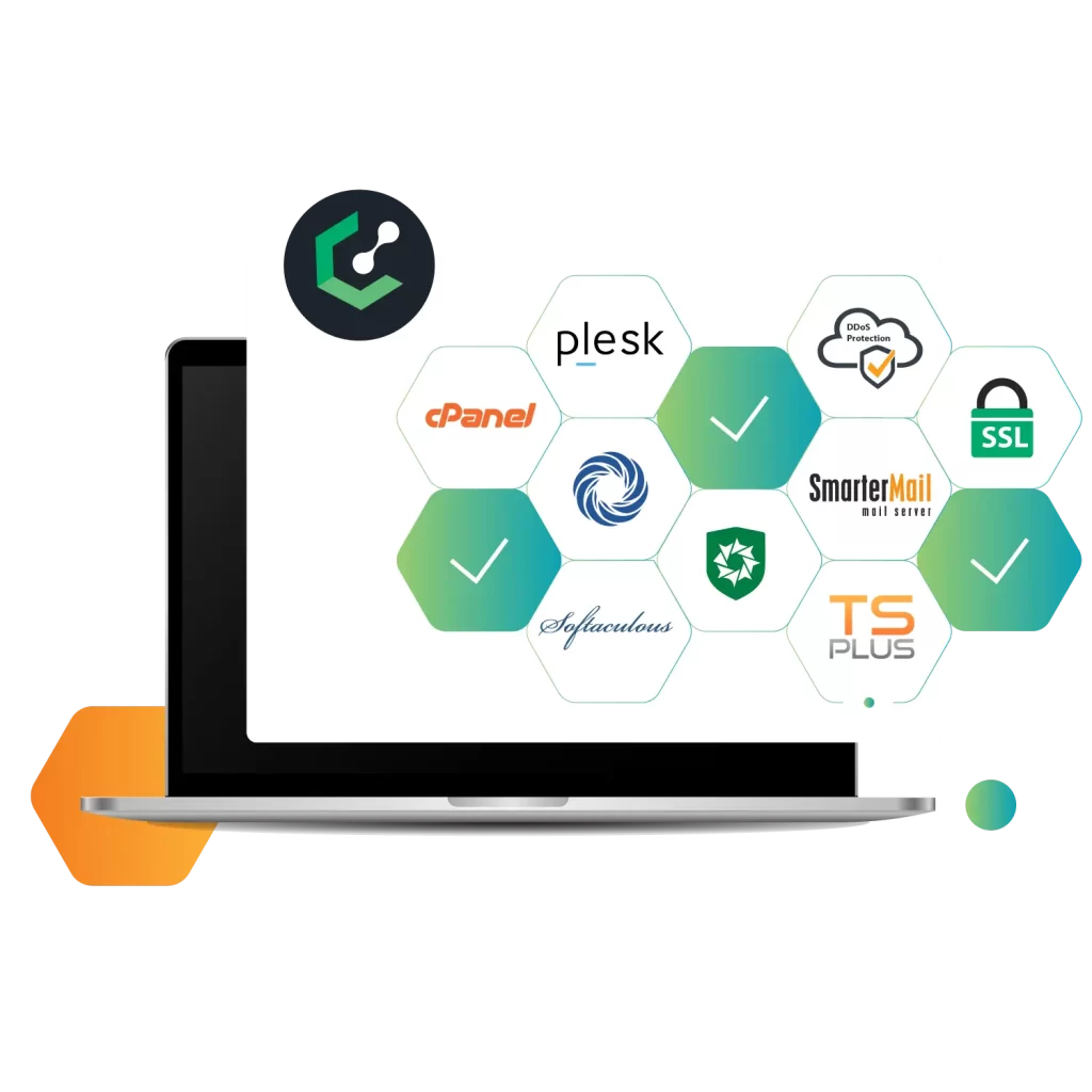 free Server consulting - Lease Packet