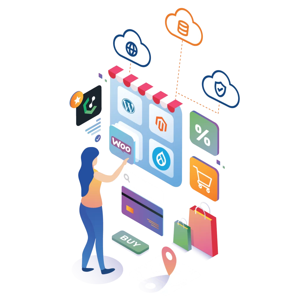 free Server consulting - Lease Packet